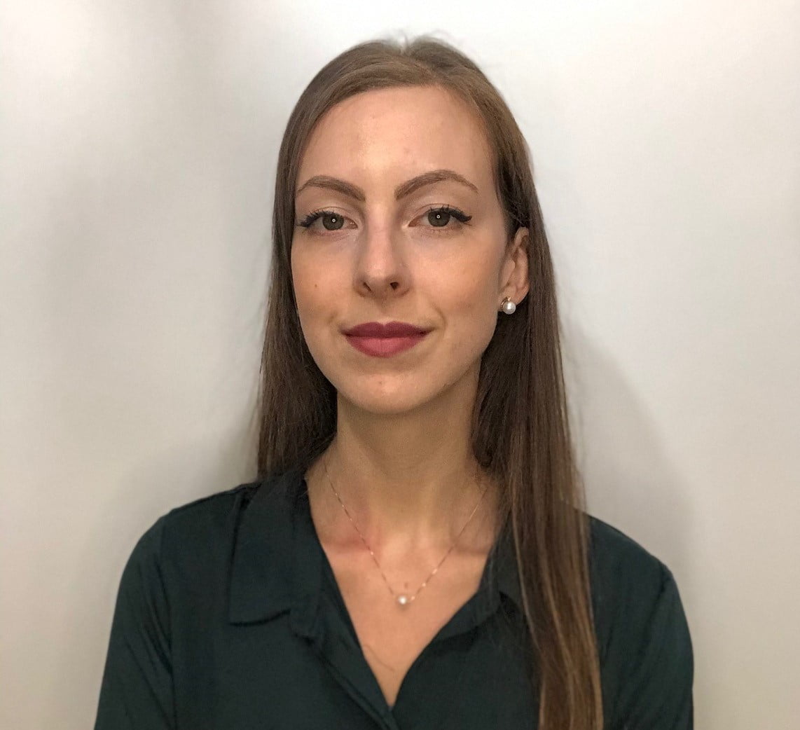 Elena Gaibari - Mentorship Program